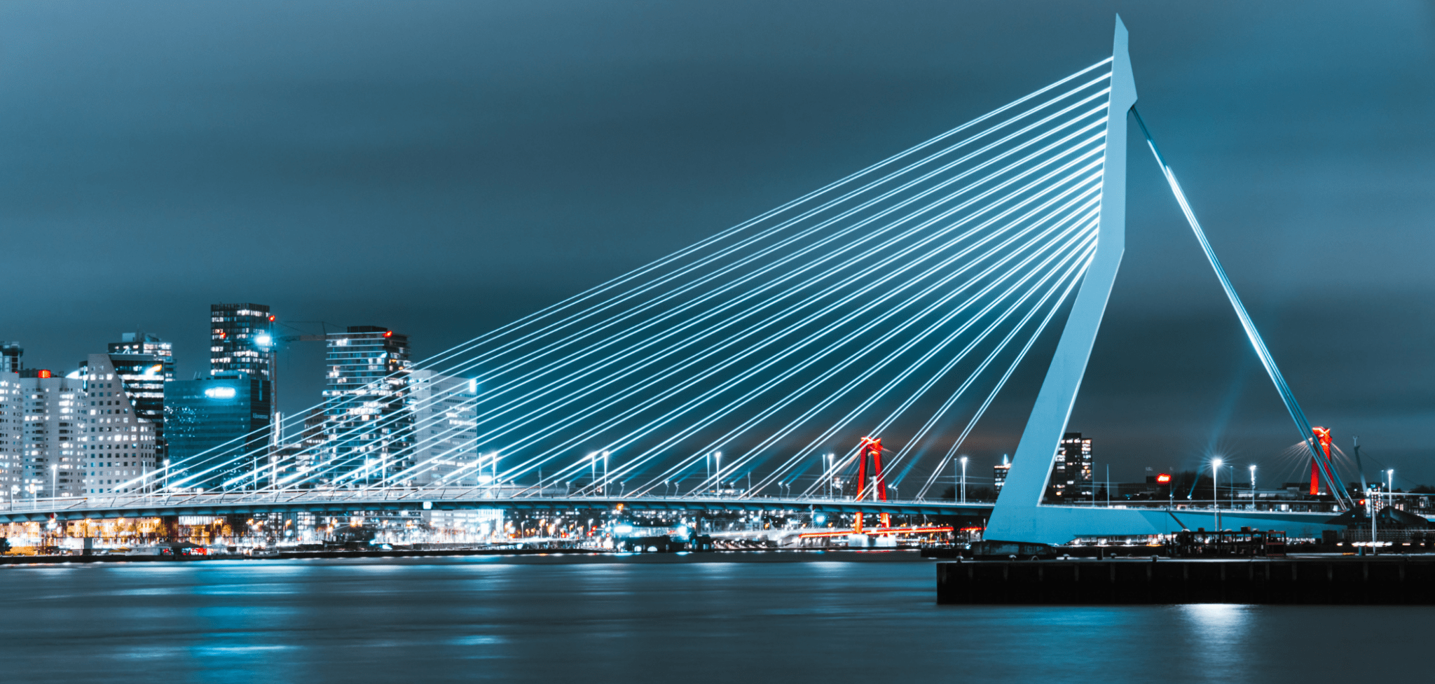 Lezing bij Joffie Koffie Rotterdam | JMW